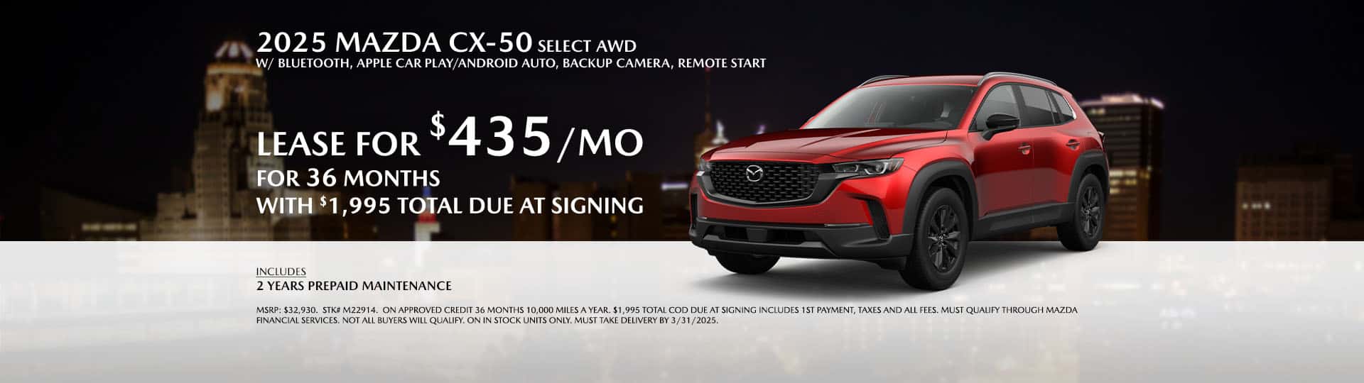 Towne Mazda | Mazda Dealer in Orchard Park, NY