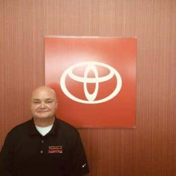 Toyota of Longview Staff | Longview Toyota Dealer
