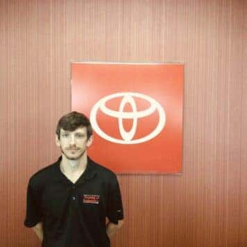 Toyota of Longview Staff | Longview Toyota Dealer