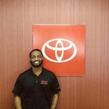 Toyota of Longview Staff | Longview Toyota Dealer