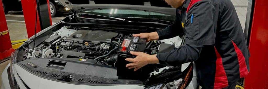Vehicle Starter Service Near Scranton, PA