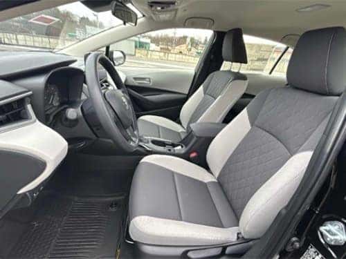 2025 Toyota Corolla Hybrid For Sale Near You | Serving Honesdale ...
