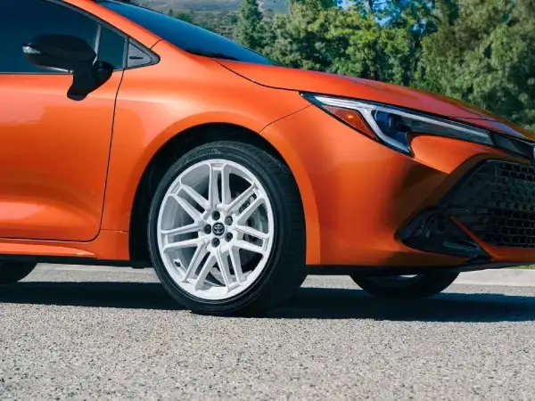New 2026 Toyota Corolla Hatchback | Performance, Technology, & Features