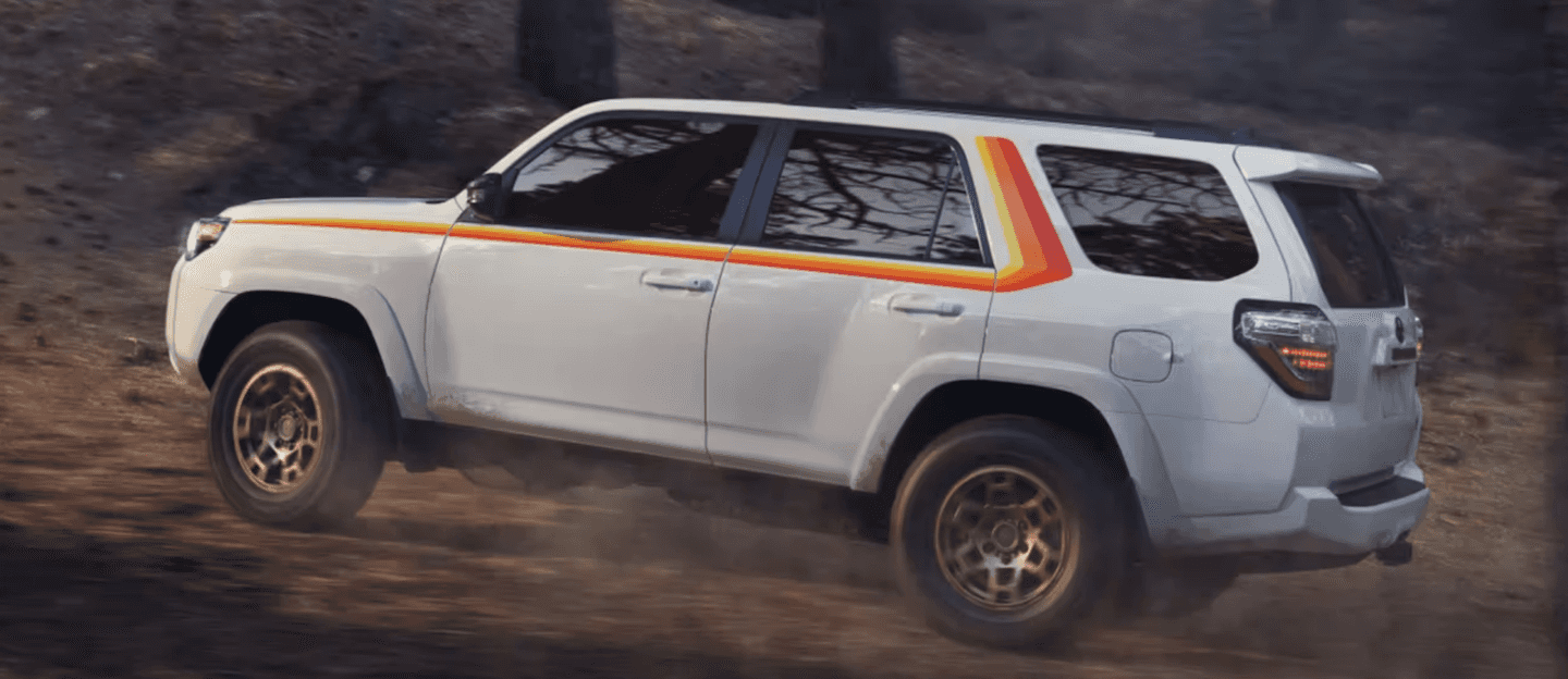 2023 Toyota 4Runner Review Interior, Cargo Space Color, 59% OFF