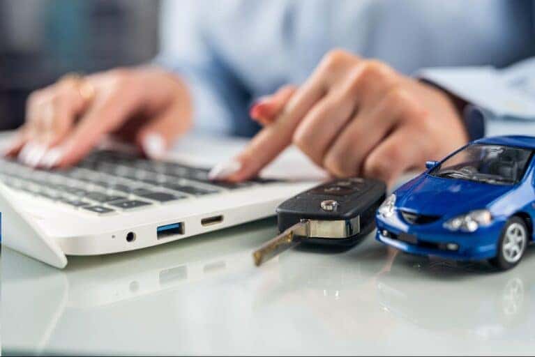 Buying a Car Online with Toyota SmartPath: How Does it Work? | Treasure ...