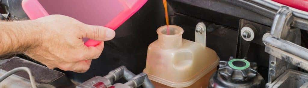 How to Check Coolant Levels | BMW Maintenance | Manchester