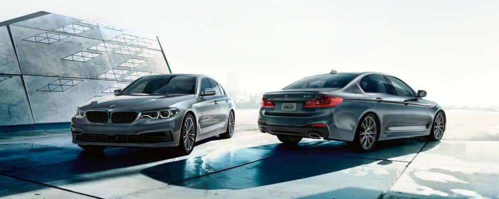 Used BMW Sedan | Best Pre-Owned BMW Sedan | Tulley BMW, NH