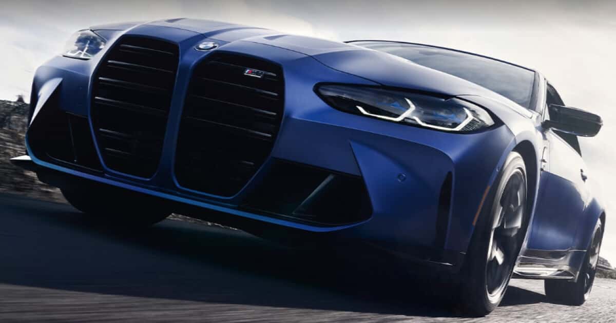 BMW Coupe Model Lineup | Tulley BMW of Manchester