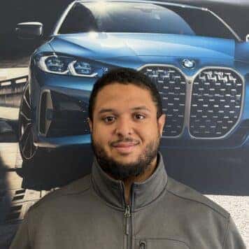 Tulley BMW of Manchester Staff | Manchester BMW Dealer