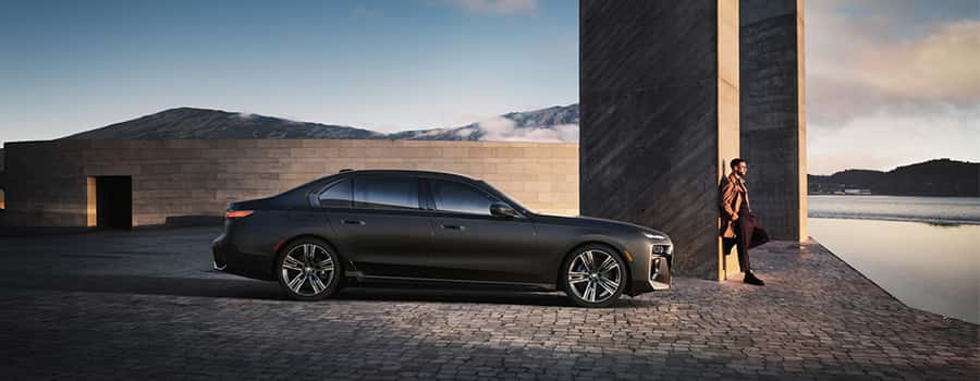 BMW SPRING 2023 TIRE REBATE | Tulley BMW of Nashua