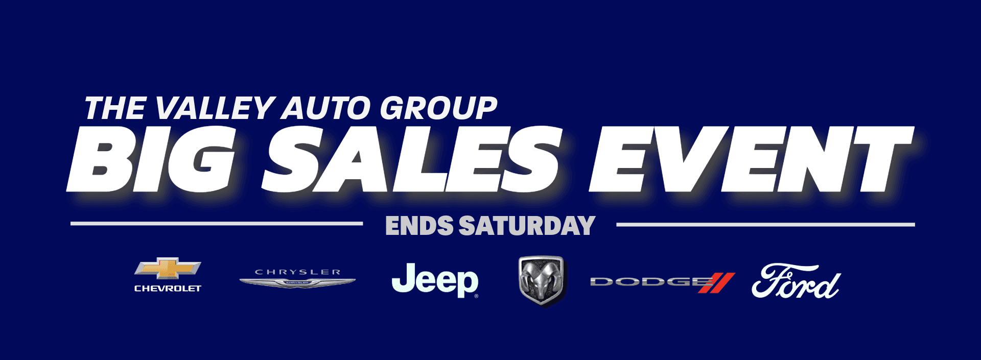 New and Used Chrysler, Chevrolet, Ford, Dodge and Jeep dealership in ...