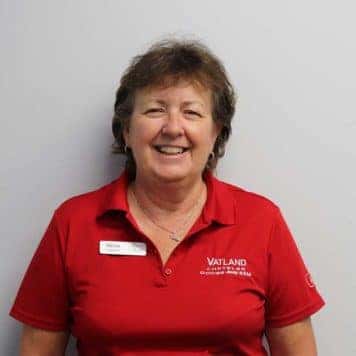 Meet Our Staff | Vatland CDJR | Vero Beach, Florida