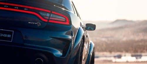 2020 Dodge Charger Interior Colors | Vatland CDJR