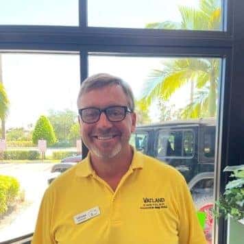 Meet Our Staff | Vatland CDJR | Vero Beach, Florida