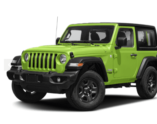 Fall in Love with Fall: Jeep Wrangler | Vatland CDJR