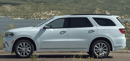 Dodge Durango | Vero Beach, Florida | Vatland CDJR