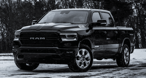 5 Reasons the Ram 1500 Makes a Great Work Truck | Vatland CDJR