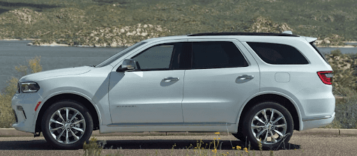 Pave the Way for Adventure with a New Dodge Durango | Vatland CDJR