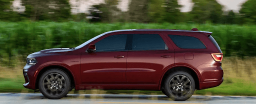 Pave the Way for Adventure with a New Dodge Durango | Vatland CDJR
