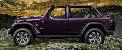 Explore Florida in a Jeep Wrangler | Vatland CDJR