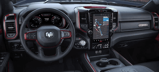 Discover the Unstoppable Ram 1500 | Vatland CDJR