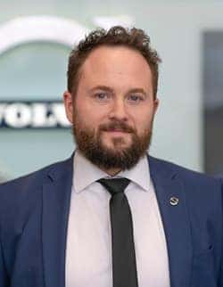 Volvo Cars Winnipeg Staff | Volvo Dealer