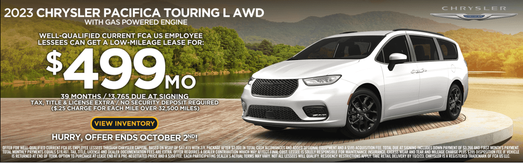 Wabash Valley Chrysler Dodge Jeep Ram l Near Fort Wayne Logansport IN