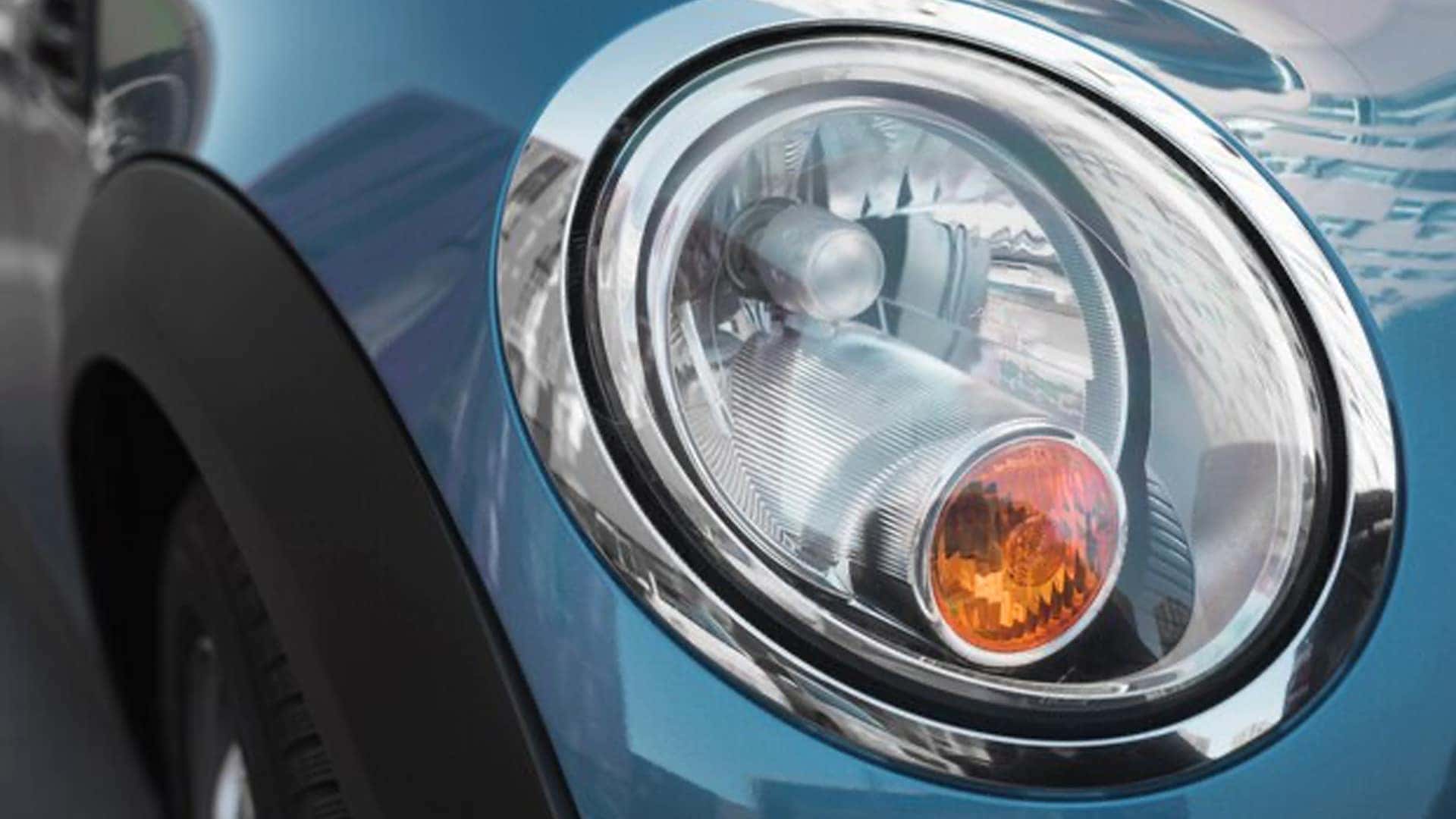DIY headlight Cleaning Methods | Walser Automotive Group