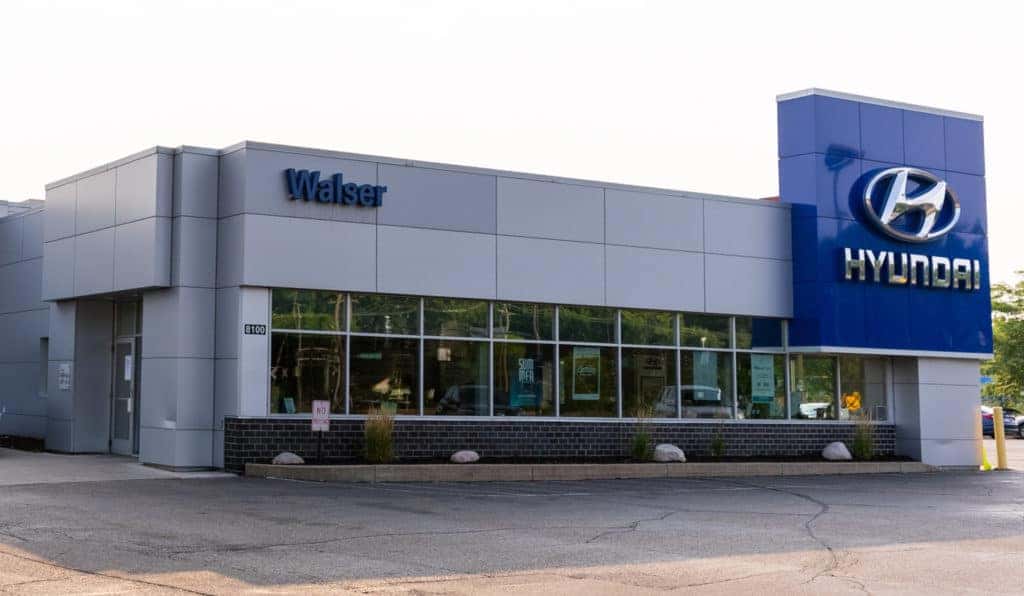 Contact Walser Automotive Group, Serving the Local Community