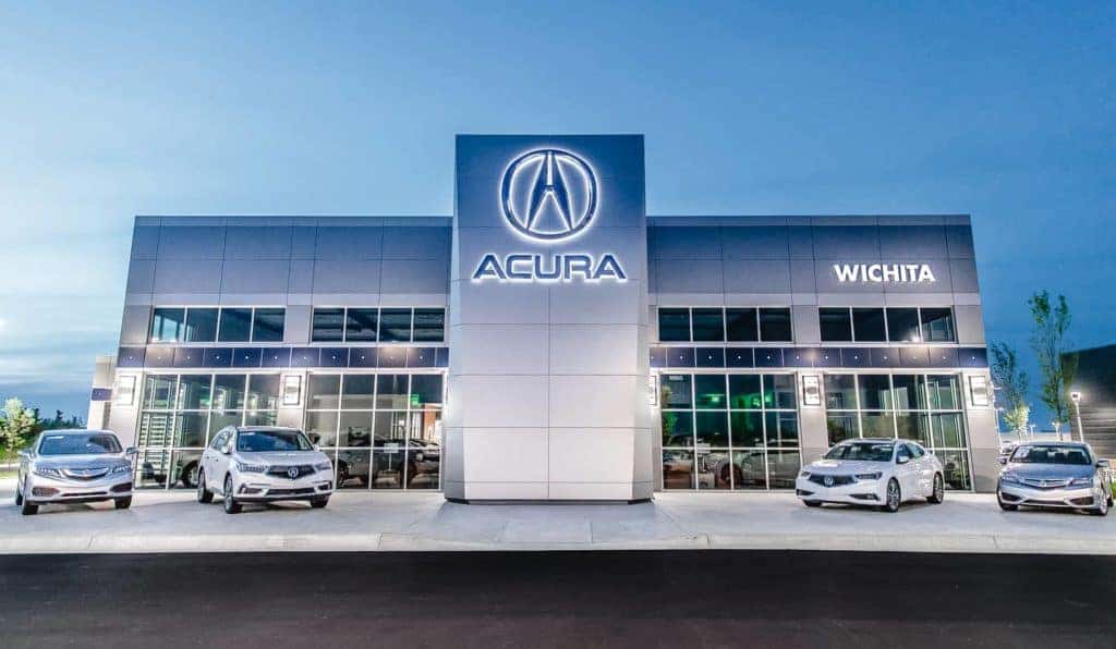 Walser Automotive Group Dealership Locations | Serving Our Local ...