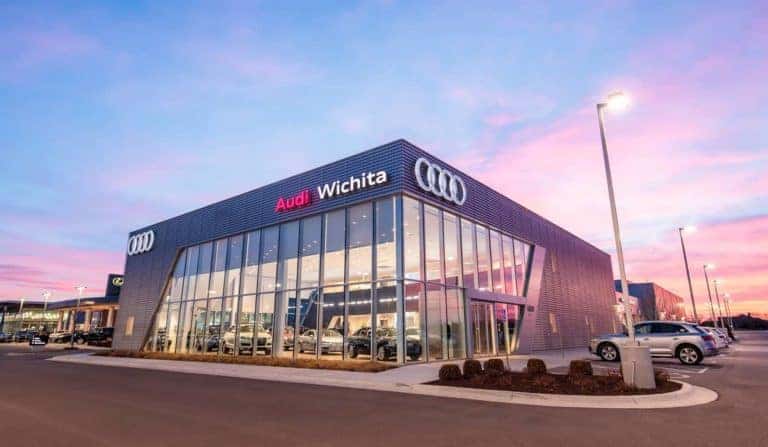 Walser Automotive Group Dealership Locations | Serving Our Local ...