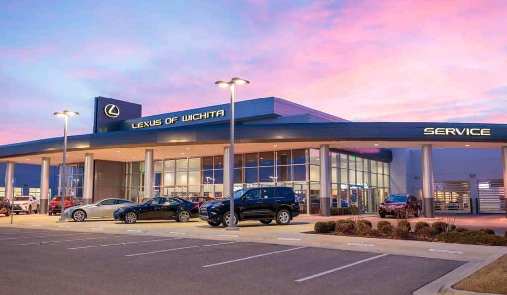 Walser Automotive Group Dealership Locations | Serving Our Local ...