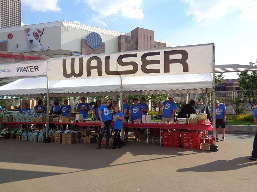 Walser Foundation | Walser Automotive Group