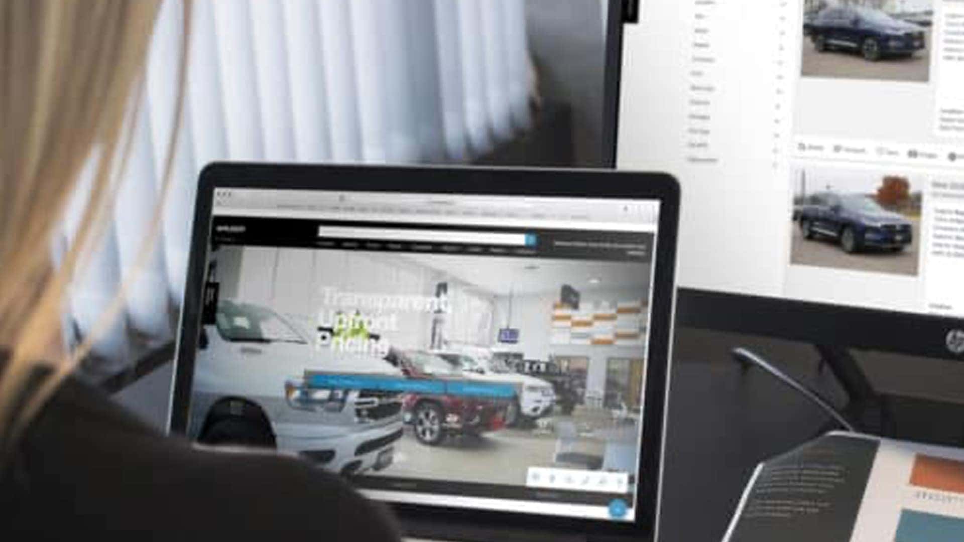 Walser’s No-Haggle, Transparent Pricing Model | Walser Automotive Group