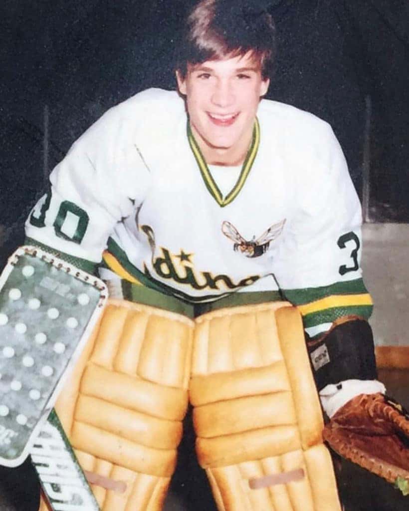 Walser CEO: Building Community, Culture Through Hockey Heritage ...