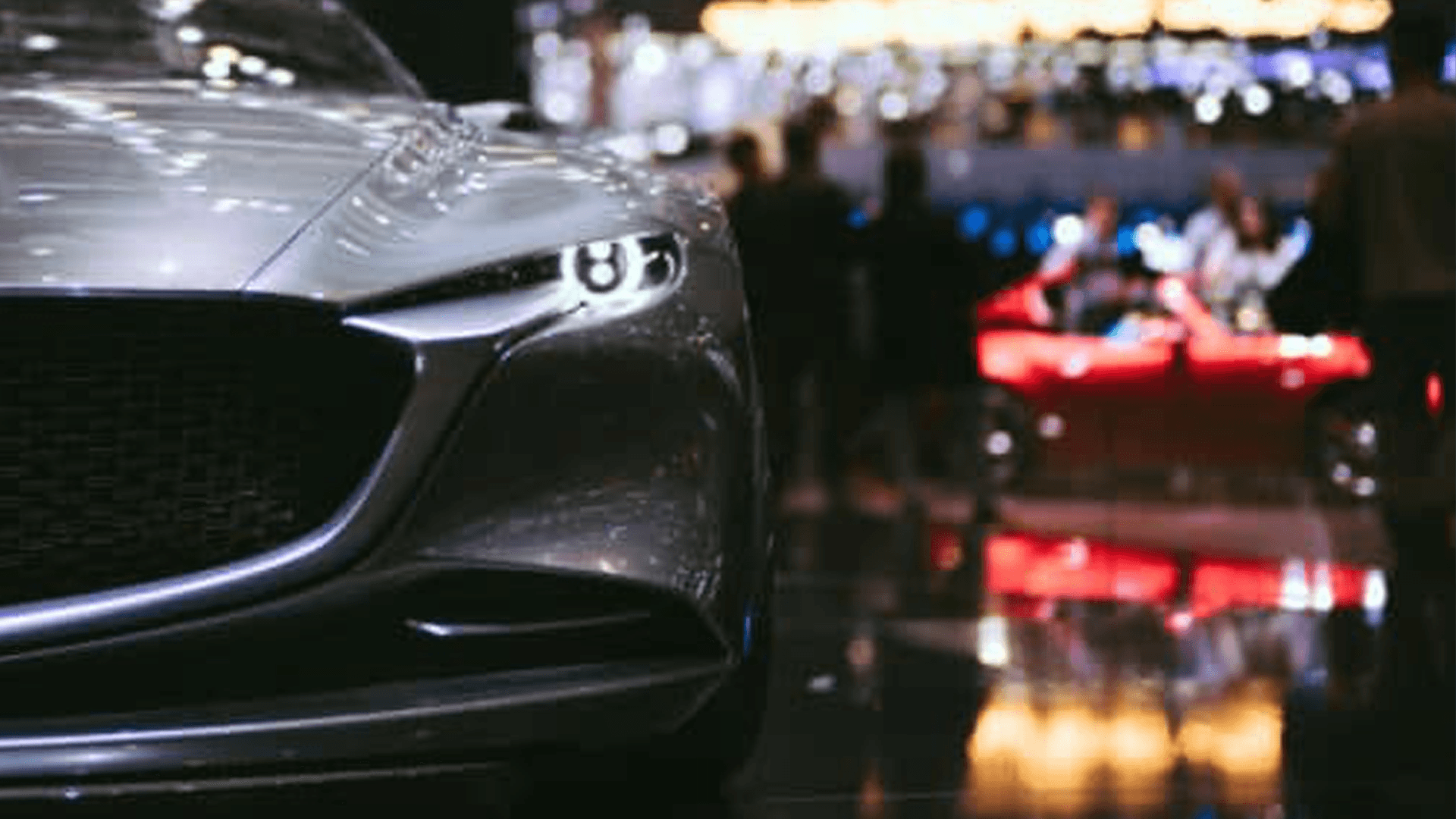 2020 Twin Cities Auto Show | Walser Automotive Group