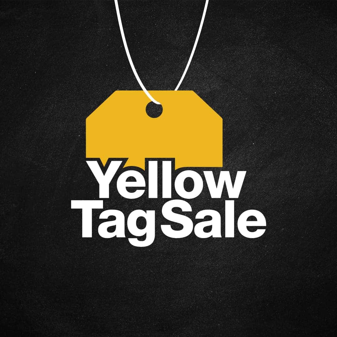 Yellow Tag Sale | Walser Automotive Group