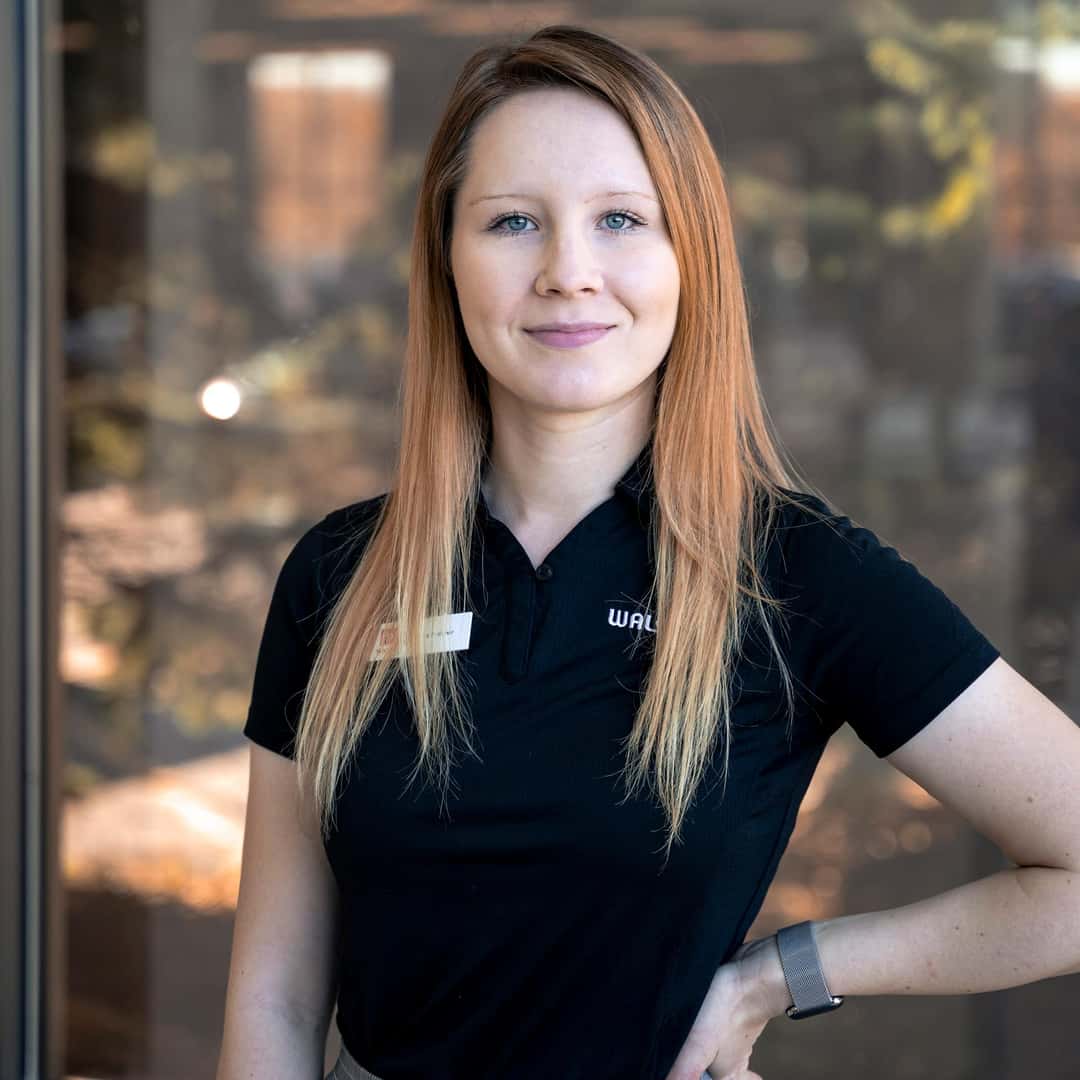 Employee Spotlight: Emily Protzner | Walser Automotive Group