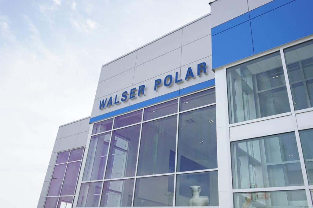 Walser Opens Newly-Built Chevrolet Facility in White Bear Lake | Walser ...