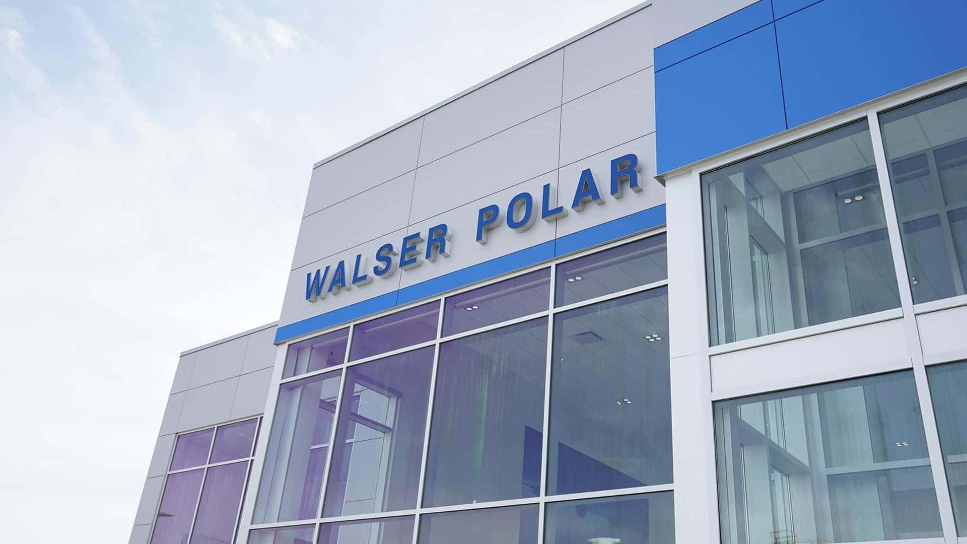 Walser Opens Newly-Built Chevrolet Facility in White Bear Lake | Walser ...