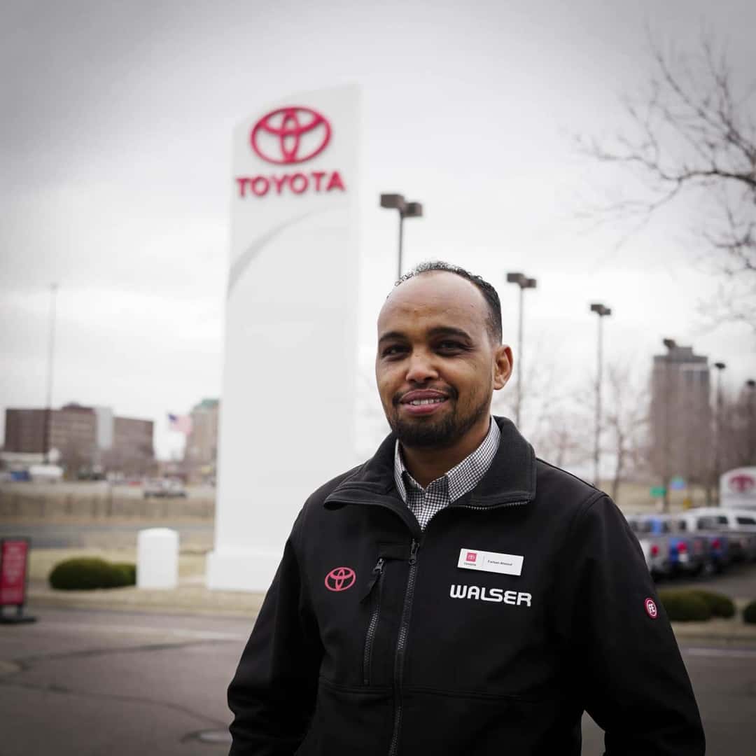 Walser Automotive Group Blog | New and Pre-Owned Dealer