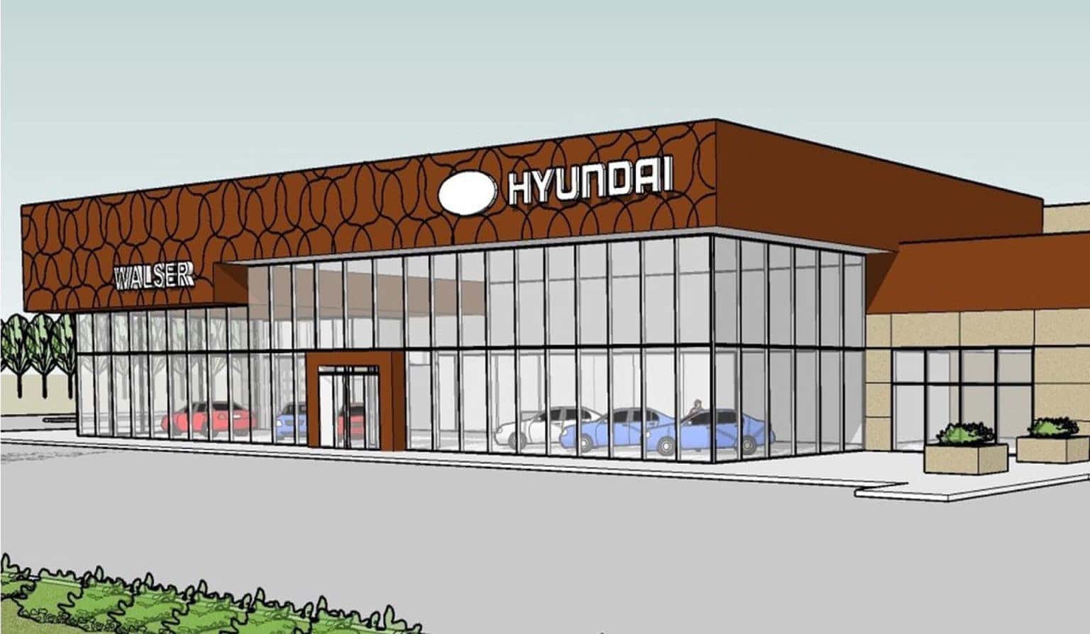 Walser Automotive Group Dealership Locations | Serving Our Local ...