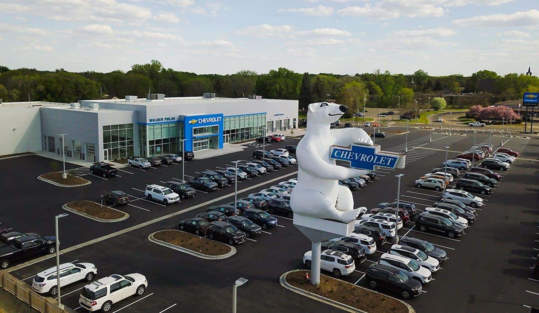 Walser Automotive Group Dealership Locations | Serving Our Local ...