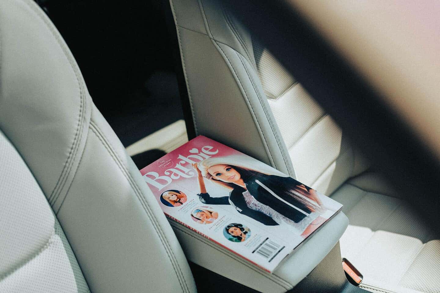 Unleash Your Inner Barbie with this Pink Edition Mazda CX-5 | Walser ...