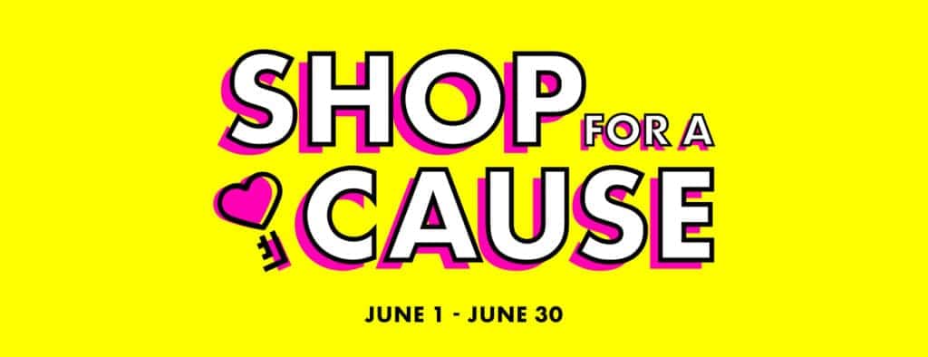 June's Shop for a Cause Event Drives Change | Walser Automotive Group