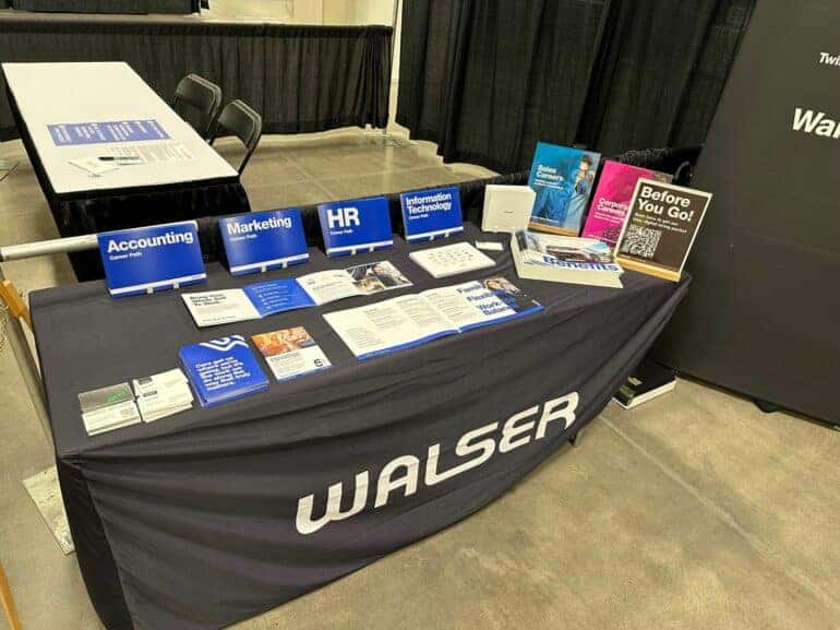 Unlock Your Future Career with Walser Automotive's Internship Program ...