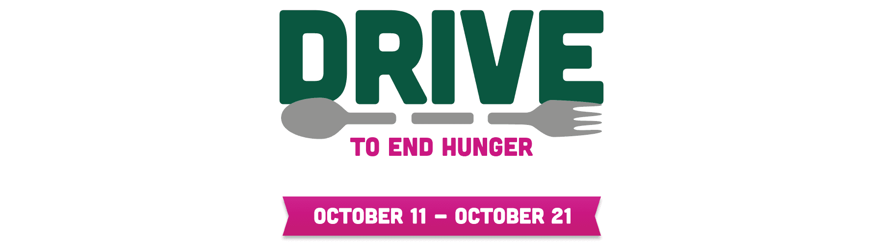 Drive to End Hunger | Walser Foundation
