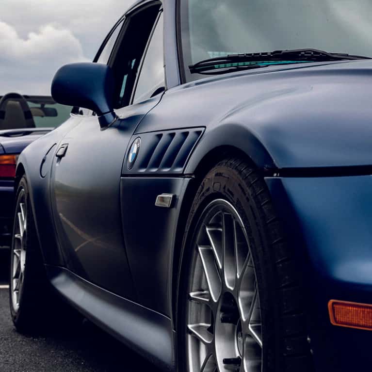 A Celebration of German Excellence: ICT All German Car Show | Walser ...
