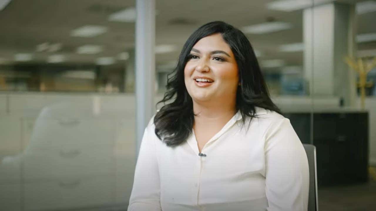 Walser Highlights Employees for Hispanic Heritage Month: Nayely Andrade ...