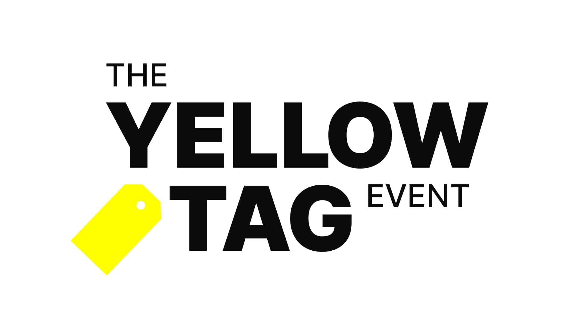 The Yellow Tag Event | Walser Automotive Group